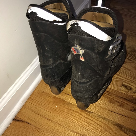 Roces | Other | Roces 5th Elements Retro | Poshmark